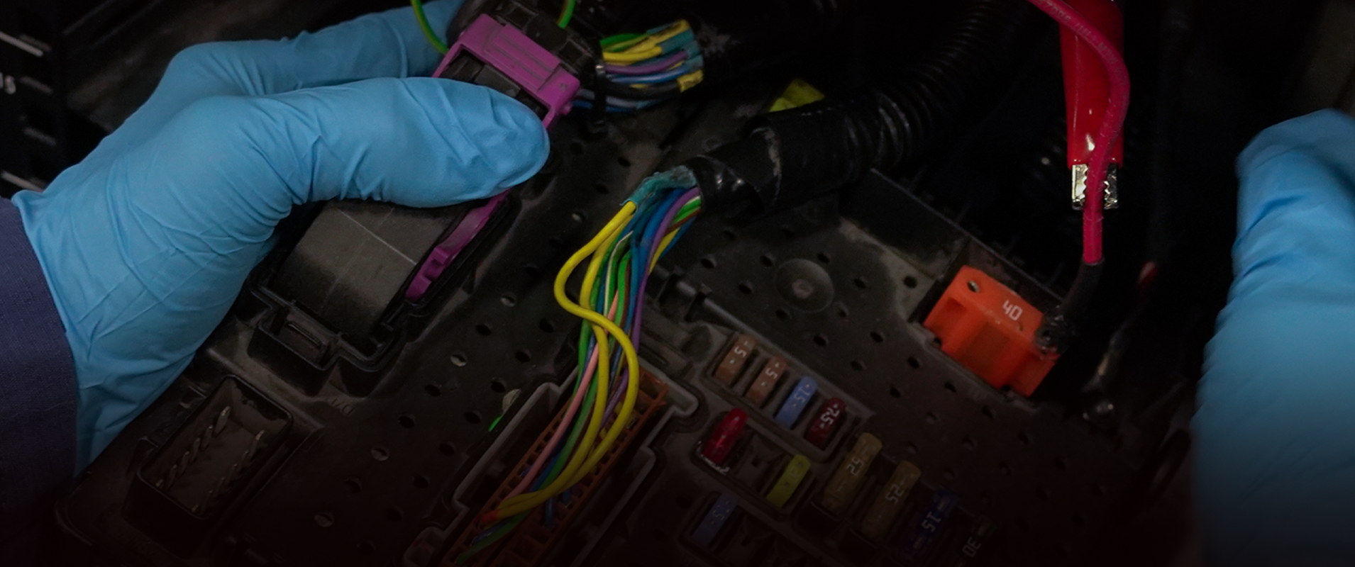 TechTipTuesdays: No AWD Function/REM Failures for Volvo P2 | Xemodex blog