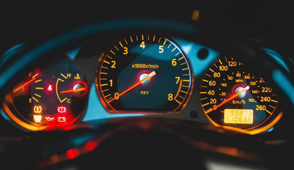Understanding Your Vehicle: What is an Instrument Cluster and How Does ...