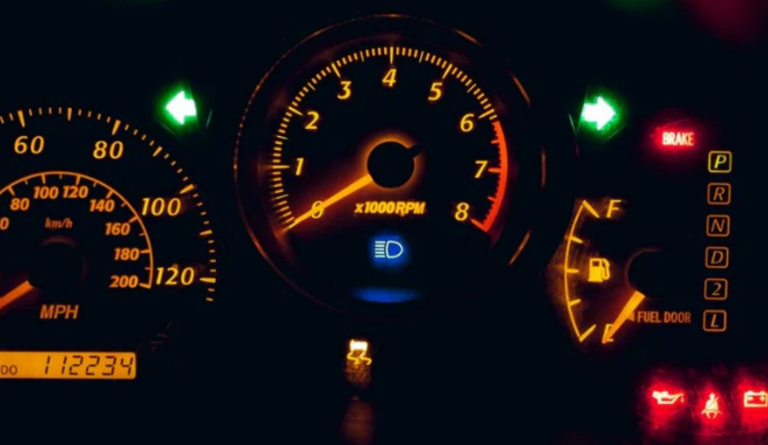 Understanding Your Vehicle: What is an Instrument Cluster and How Does ...
